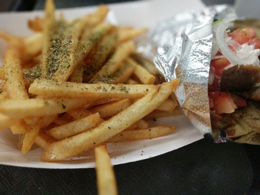 YANNIS GYROS - Updated December 2024 - 43 Photos & 118 Reviews - 1814 ...