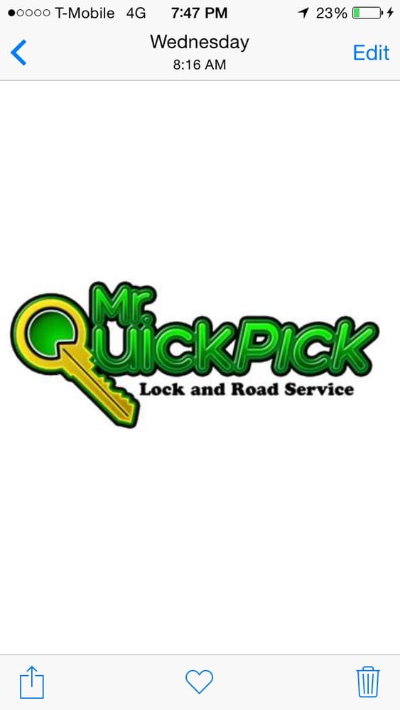 MR QUICK PICK TRAVERSE CITY - Updated August 2025 - 11 Reviews - 1225 ...