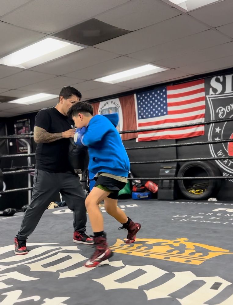 SILVA BOXING - MMA - Updated October 2025 - 85 Photos & 33 Reviews ...