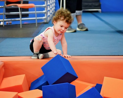 SKY ZONE TRAMPOLINE PARK - Updated December 2025 - 71 Photos - 150 ...