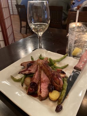 DANIEL’S CASUAL FINE DINING - 54 Photos & 51 Reviews - 2801 Ward Blvd ...