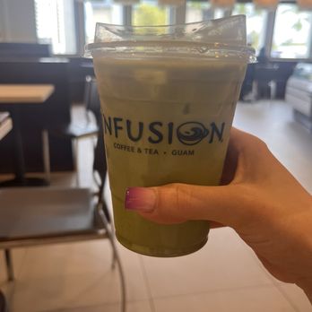 INFUSION COFFEE & TEA - Updated August 2025 - 124 Photos & 63 Reviews ...