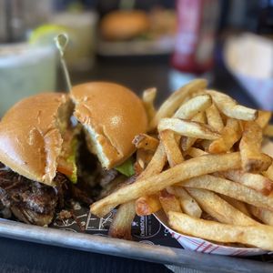 STUPID GOOD BBQ - Updated June 2025 - 194 Photos & 122 Reviews - 6125 ...