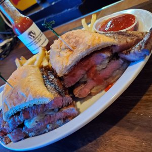 ALMOND TREE LOUNGE - 96 Photos & 116 Reviews - 214 Harding Blvd ...