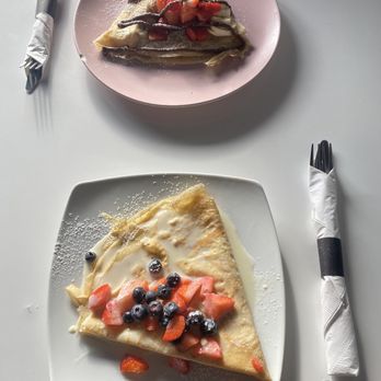 SWEET NOTES CAFE - Updated August 2024 - 330 Photos & 191 Reviews ...