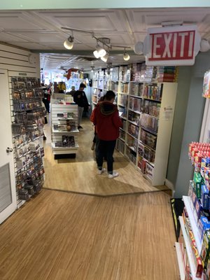 LABYRINTH GAMES & PUZZLES - 50 Photos & 210 Reviews - 645 Pennsylvania ...