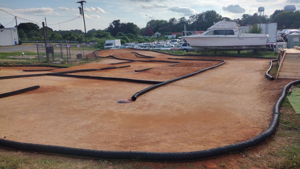 TURN AND BURN HOBBY & RACEWAY - Updated December 2025 - 17 Photos ...