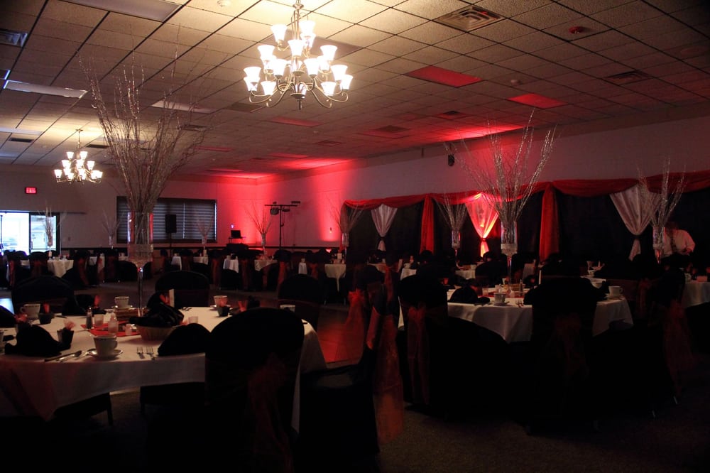 MR & MRS CATERING SERVICE, INC - Updated January 2026 - 17 Photos - 460 ...