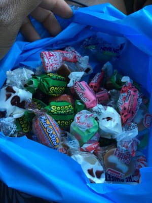 CANDY HEAVEN - 486 Photos & 315 Reviews - Candy Stores - 1201 Front St ...