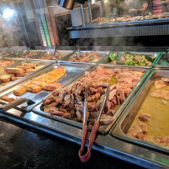 ASIAN BUFFET - Updated September 2025 - 67 Photos & 54 Reviews - 5130 N ...
