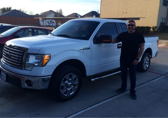 AUTONATION FORD BURLESON - Updated January 2026 - 27 Photos & 191 ...