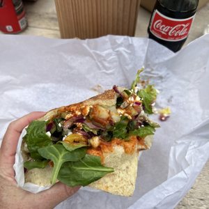 THE BERLINER DÖNER KEBAB - 48 Photos & 148 Reviews - Sandwiches - 428 ...