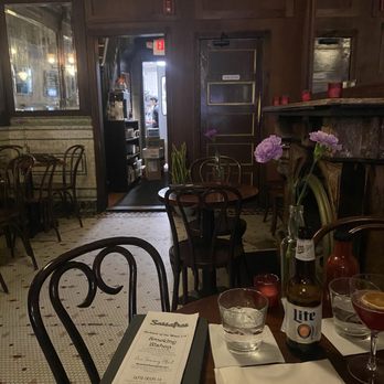 SASSAFRAS BAR - Updated January 2026 - 351 Photos & 454 Reviews - 48 S ...