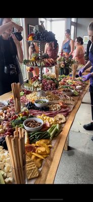FOOD FIRST EVENTS & CATERING CO. - Updated July 2025 - 208 Photos & 27 ...