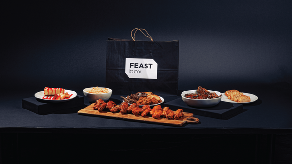 FEASTBOX - Updated July 2025 - 2388 W 500 N, Springville, Utah ...