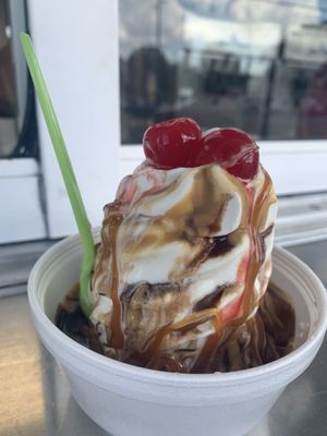 BO’S ICE CREAM - Updated January 2026 - 228 Photos & 312 Reviews - 7101 ...