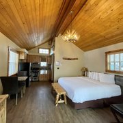 CONVICT LAKE RESORT - 297 Photos & 161 Reviews - Hotels - 2000 Convict ...