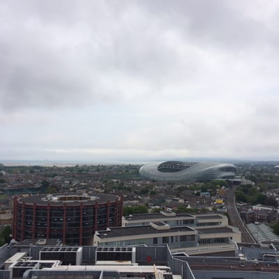 GOOGLE IRELAND - Updated January 2026 - 48 Photos - 44-47 Barrow Street ...