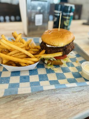 BURGER DADDY - Updated December 2025 - 22 Photos & 58 Reviews - 900 SE ...