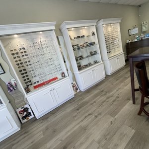 EYE FOCUS OPTOMETRY - Updated January 2025 - 52 Photos & 74 Reviews ...