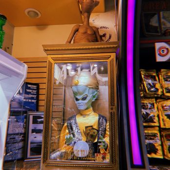 ALIEN FRESH JERKY - Updated July 2025 - 5194 Photos & 1518 Reviews ...