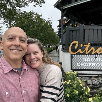 CITRONE ITALIAN CHOPHOUSE - Updated August 2025 - 602 Photos & 505 ...