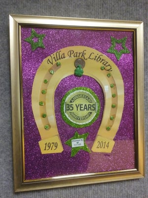 VILLA PARK PUBLIC LIBRARY - Updated October 2025 - 14 Photos & 11 ...