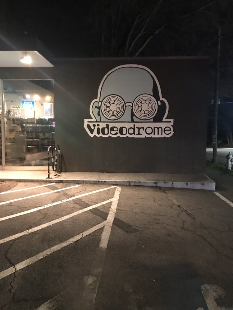 VIDEODROME - 61 Reviews - 617 N Highland Ave NE, Atlanta, GA - Yelp