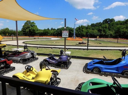 GO KARTING MONTGOMERY - Updated February 2025 - 46 Photos - 9033 Wares ...