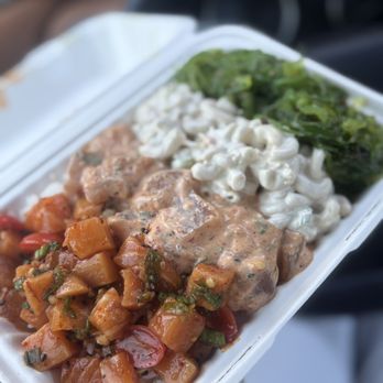 ONO AUTHENTIC HAWAIIAN POKE - Updated August 2025 - 870 Photos & 827 ...