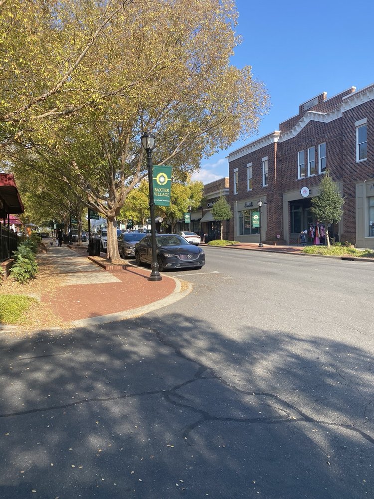 BAXTER VILLAGE - Updated May 2026 - 52 Photos & 17 Reviews - 951 Market ...