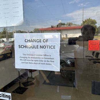 OLIVETTE LICENSE OFFICE - Updated November 2025 - 33 Reviews - 9652 ...