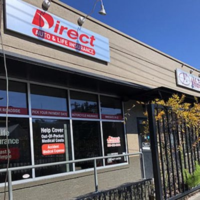 DIRECT AUTO INSURANCE - Updated August 2024 - 650 W Tennessee St ...