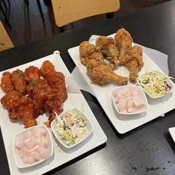 VONS CHICKEN - Updated June 2025 - 1786 Photos & 1091 Reviews - 1082 E ...