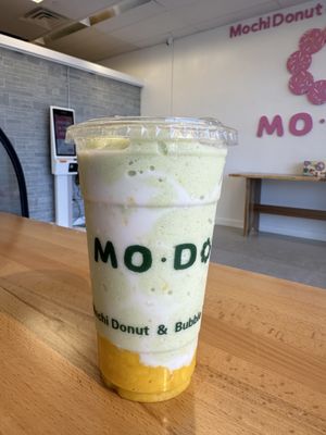 MODO MOCHI DONUT & BUBBLE TEA - Updated December 2025 - 29 Photos ...
