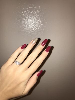 RED PERSIMMON NAILS - 115 Photos & 115 Reviews - 1284 E 2nd St ...