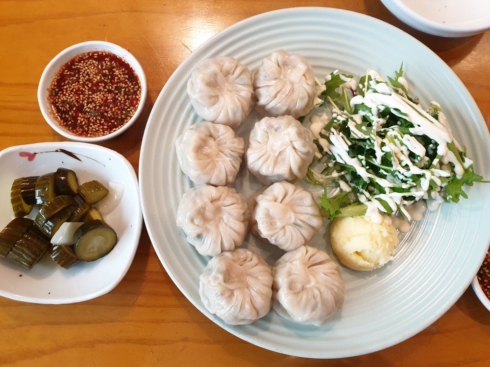 MANDOO - Updated April 2025 - 56 Photos & 51 Reviews - 26 Bank St ...