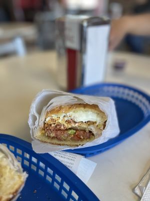 BIG TORTAS SUR 39 - Updated September 2025 - 99 Photos & 107 Reviews ...