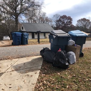 LEGACY DISPOSAL SERVICES - Updated August 2025 - 12 Reviews - Cumming ...