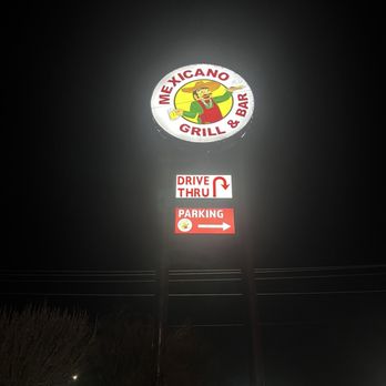 MEXICANO GRILLE AND BAR - Updated December 2025 - 189 Photos & 233 ...