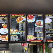 LAS CUATRO MILPAS ATLANTA - 20 Photos & 25 Reviews - 7056 Hwy 85 ...