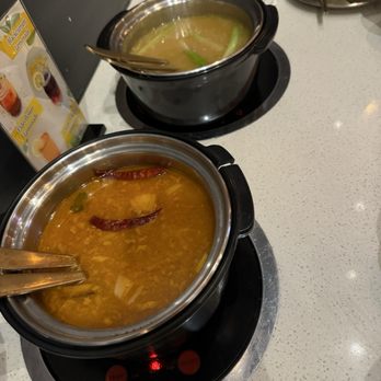 FIERY HOT POT AND GRILL - Updated October 2025 - 432 Photos & 205 ...