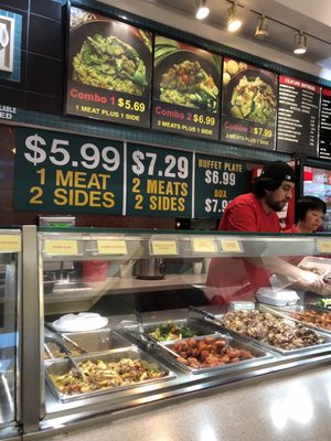 MAX ORIENT - 49 Photos & 18 Reviews - Chinese - 4801 Outer Lp ...