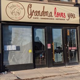 GRANDMA LOVES YOU - Updated June 2026 - 64 Photos & 18 Reviews - 846 ...