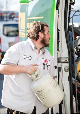 DFH COMPANY HEATING & AIR CONDITIONING - Updated August 2025 - 26 ...