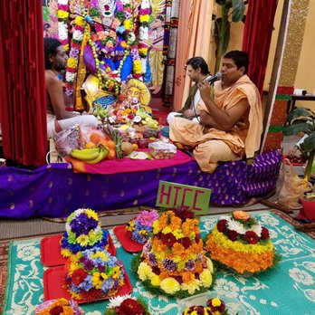HINDU TEMPLE AND CULTURAL CENTER - Updated December 2025 - 14 Photos ...