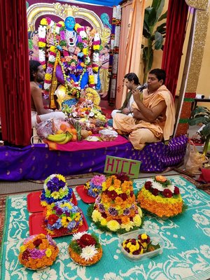 HINDU TEMPLE AND CULTURAL CENTER - Updated October 2025 - 14 Photos ...