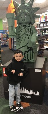 TOYS R US - Updated January 2026 - 151 W 34th St, New York, New York ...