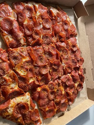 DONATOS PIZZA - Updated November 2025 - 31 Photos & 54 Reviews - 2084 N ...