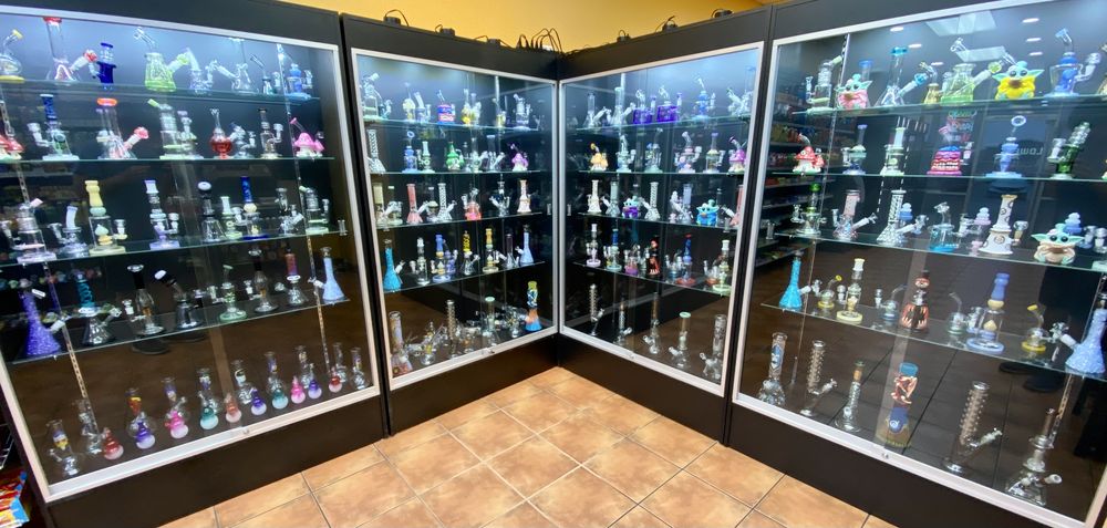 TOBACCO DEALS SMOKE SHOP - Updated May 2026 - 14 Photos - 2851 W 120th ...